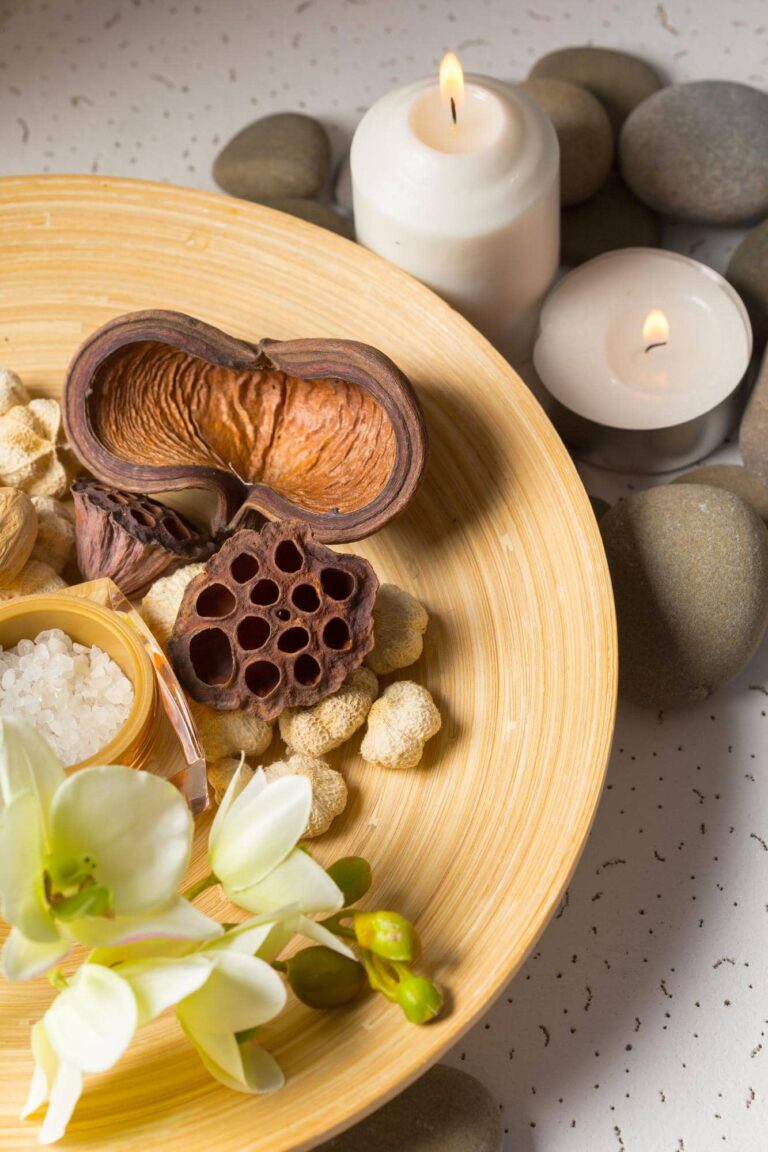 RaMi SPA - Masaj Bucuresti, Spa Balinez Autentic, Relaxare