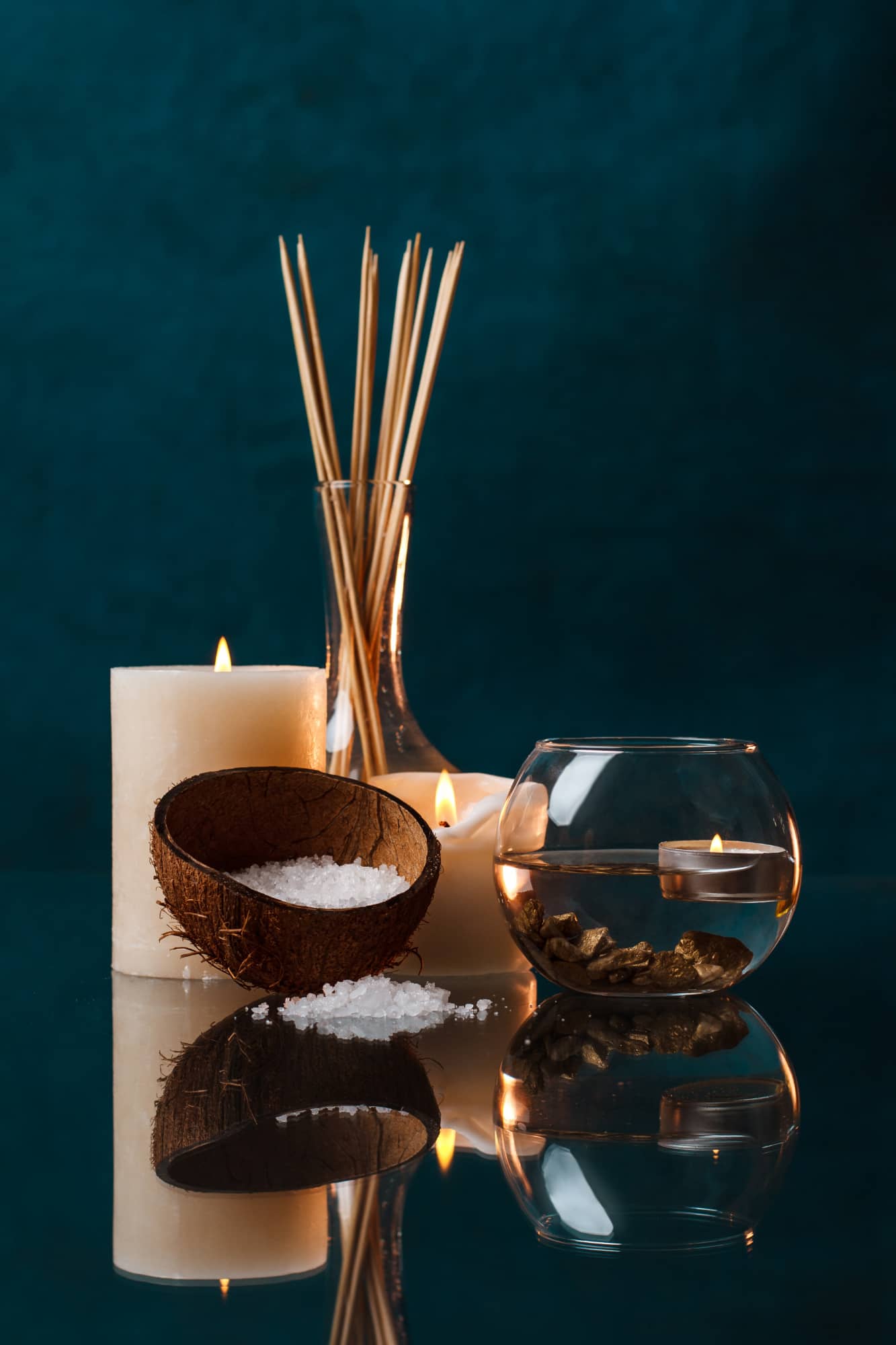 Balinese Massage Bucharest - RaMi Spa